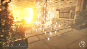 Game Overview – Mimic