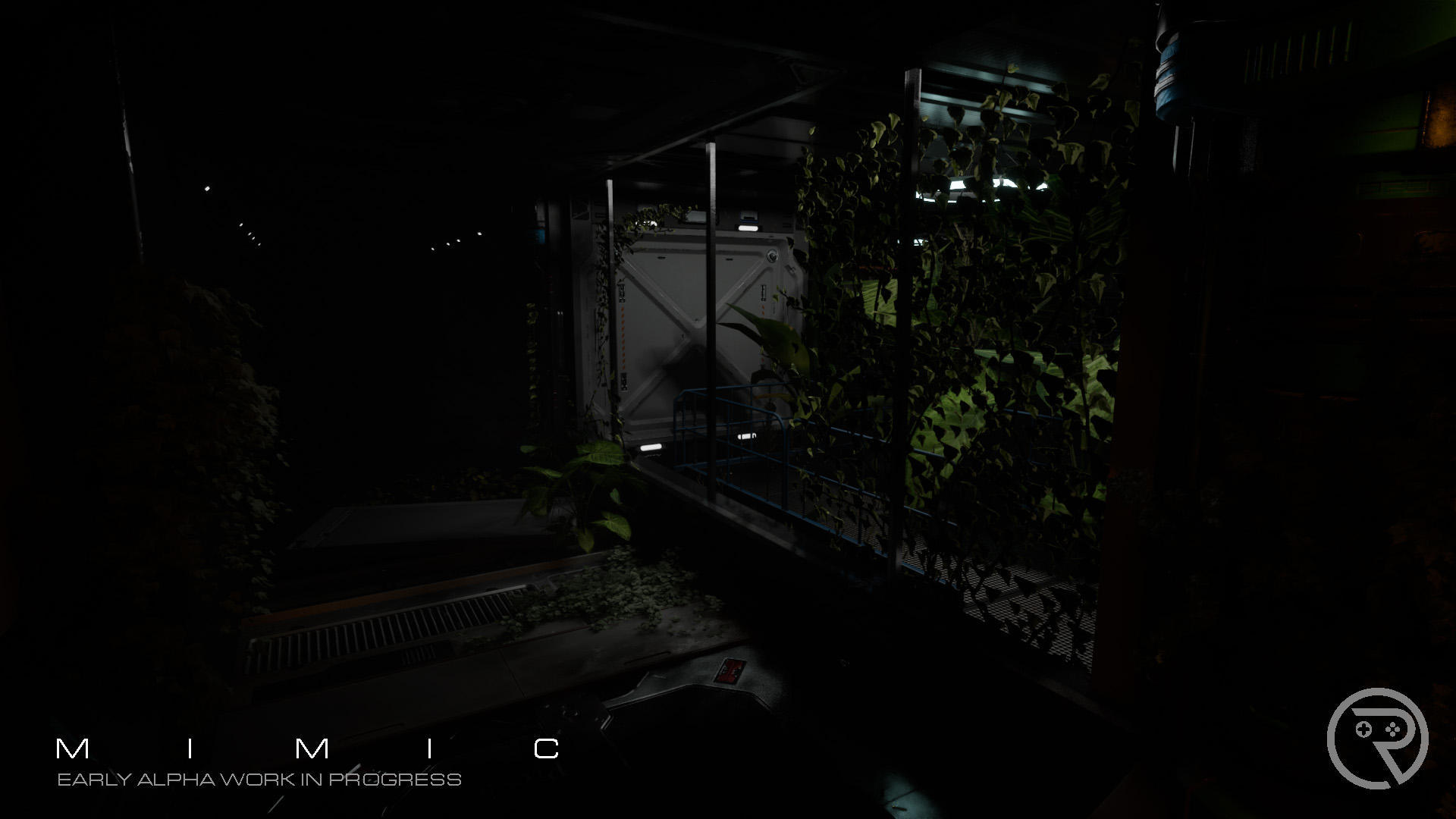 Game Overview – Mimic